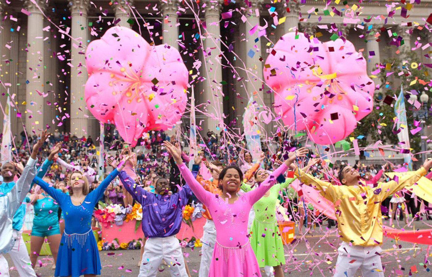 Home | LINDER Global Events