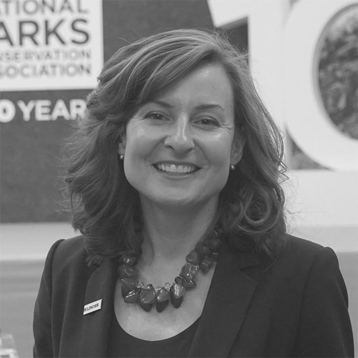 About Us | LINDER Global Events