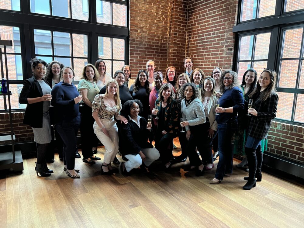 About Us | LINDER Global Events