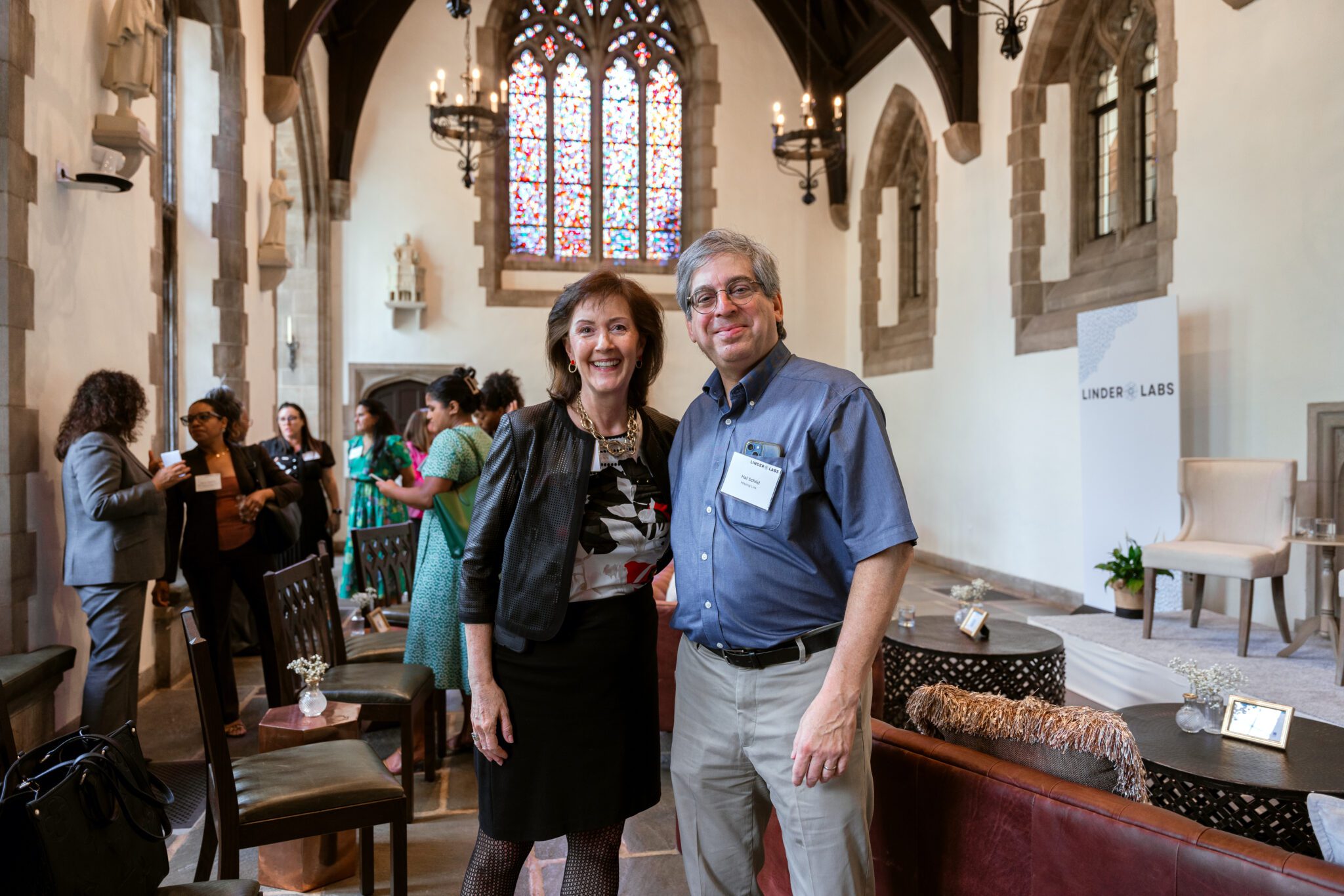 Fall 2023 Linder Labs Recap: Strategic Convening for the Future ...