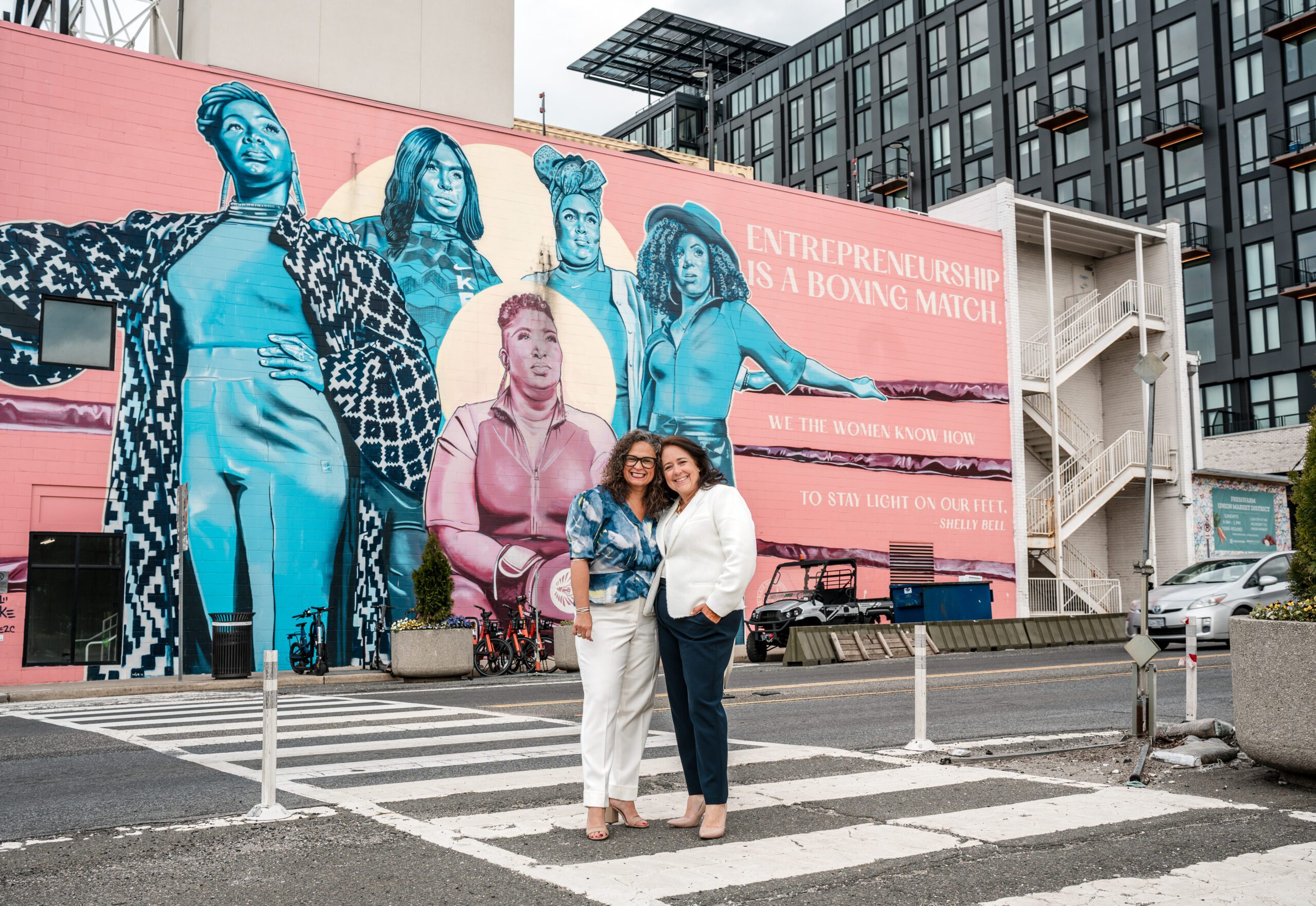 Press Release: Linder Global Events Announces Regan Armstrong Lamb as ...