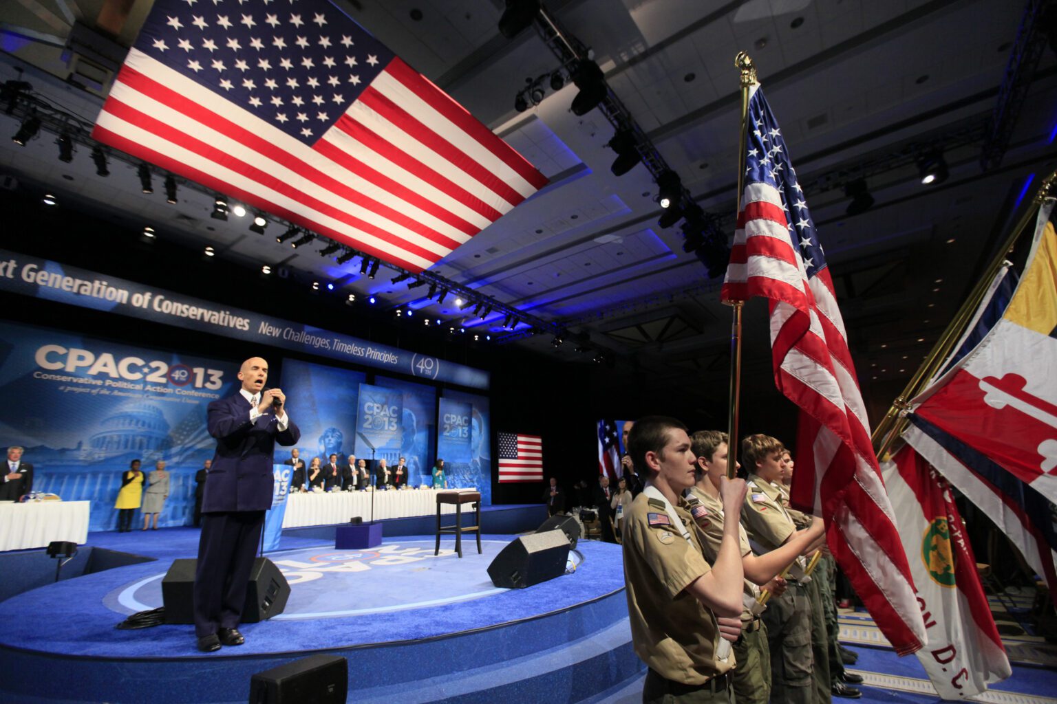 The Ultimate Checklist for Planning a Successful Inauguration Event ...