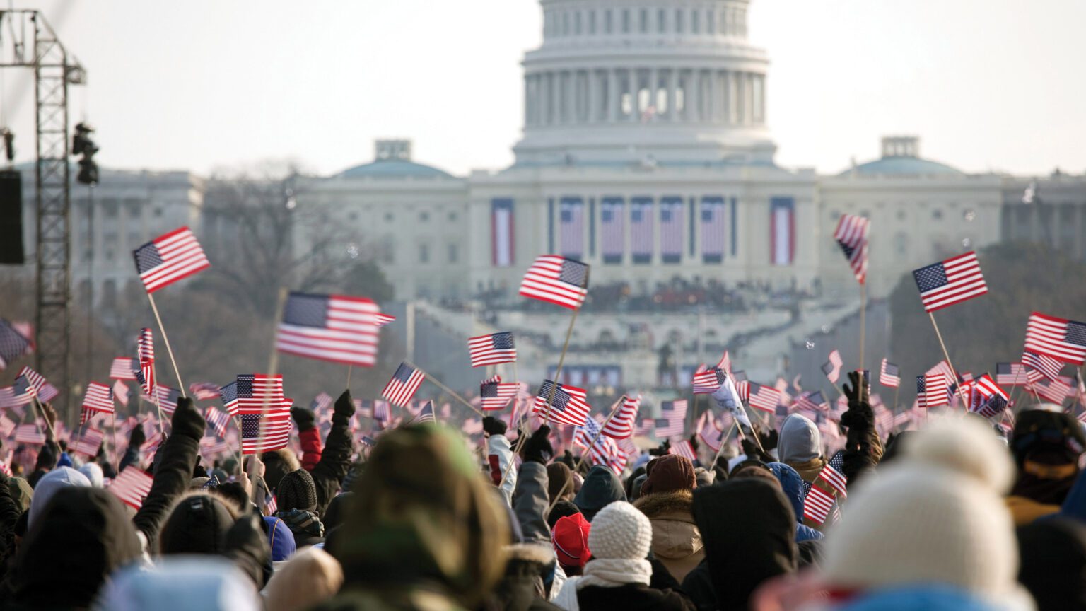 The Ultimate Checklist for Planning a Successful Inauguration Event ...